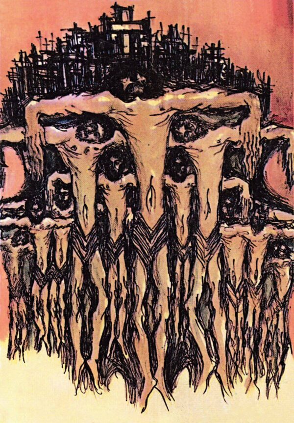 Paintings – SADEQUAIN Foundation