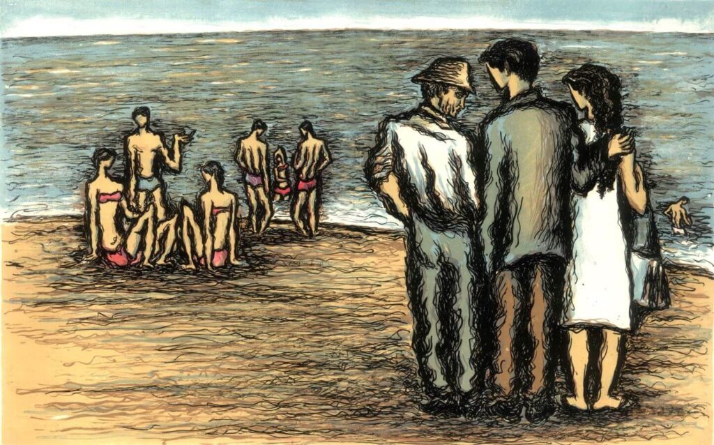 Paintings – SADEQUAIN Foundation