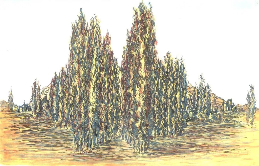 Paintings – SADEQUAIN Foundation